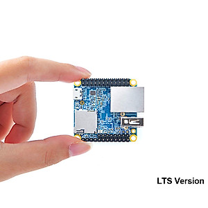 NanoPi NEO Open Source Allwinner H3 Development Board Super Raspberry Pie Quad-core Cortex-A7 DDR3 RAM 512MB Run Ubuntu Core