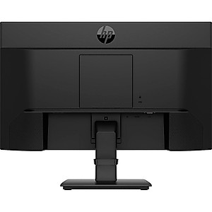 HP P24 G4 23.8" Full HD LCD Monitor - 16:9-24" Class - in-Plane Switching (IPS) Technology - 1920 x 1080-250 Nit Typical - 5 ms GTG (OD) - 60 Hz Refresh Rate - HDMI - VGA - DisplayPort (Renewed)