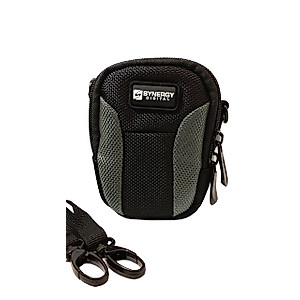 Sony DSC-W830 Digital Camera Case Replacement by Synergy