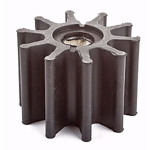 SEI MARINE PRODUCTS- Compatible with OMC Cobra Impeller 0983895 Sterndrives 1986 1987 1988 1989 1990 1991 1992 1993