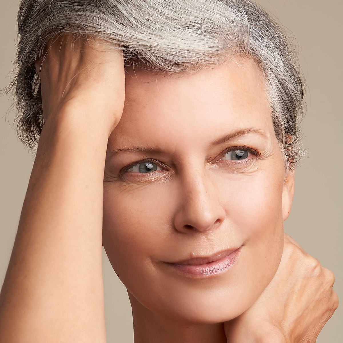 NOT!CE Hair Co. The Detoxifier Shampoo & Conditioner Bars - Travel Set - clarifying | build-up & blonde hair