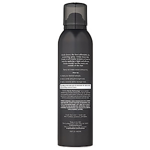 Kristin Ess Dry Texture Hair Spray | Volumizing & Texturizing Styler, Ultra-light Hold Hairspray for Curls, Waves, & Fine Hair | Soft Matte Finish, Fresh Pear Fragrance, 7 oz