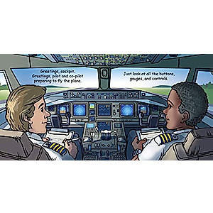 Good Night Planes (Good Night Our World)