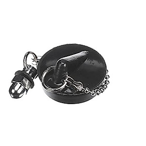 Rational Drain Plug with Chain for Trolly