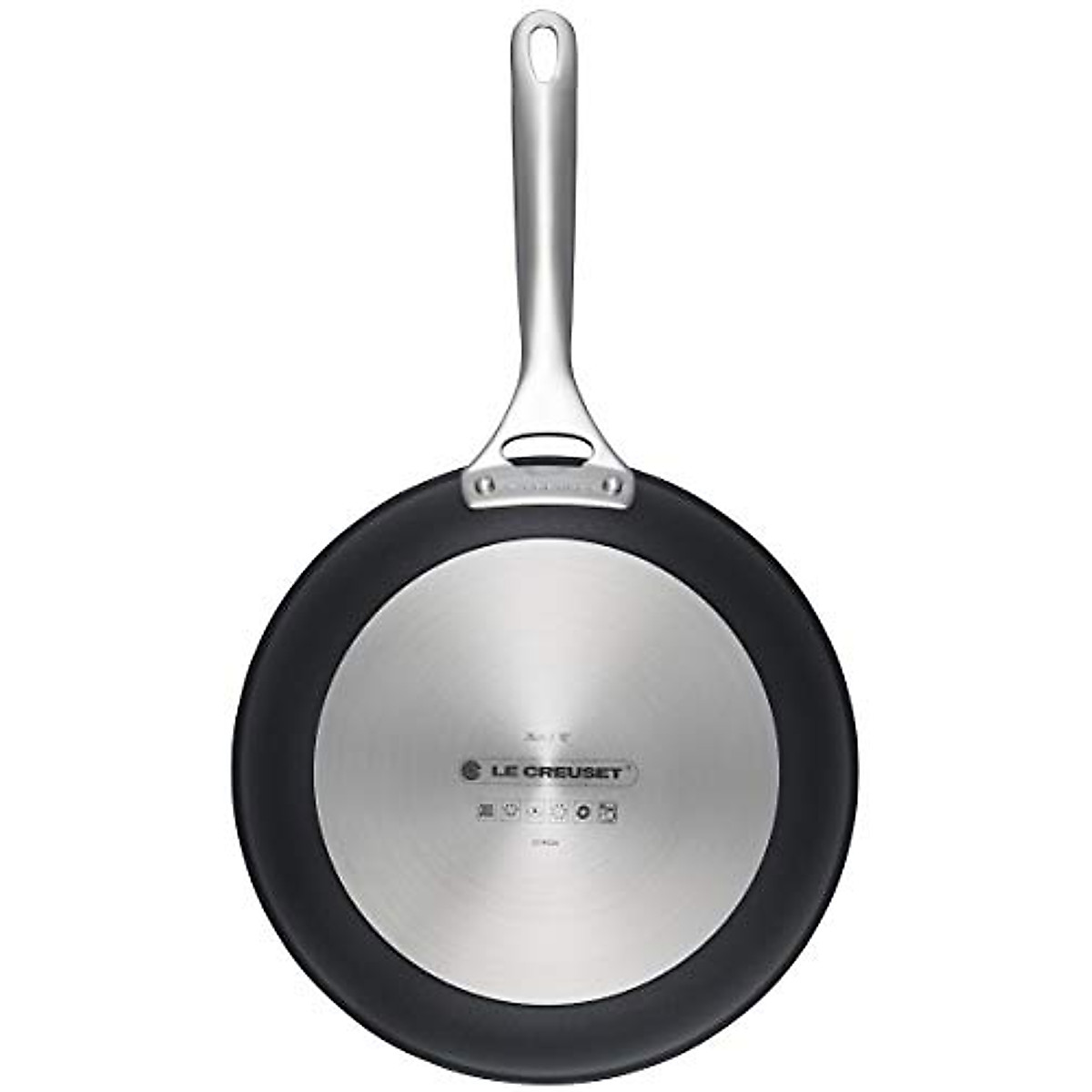 Le Creuset Toughened Nonstick PRO Fry Pan, 10"