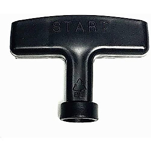 Recoil Starter Rebuild Kit For Predator 6.5HP 212CC Gas Engine & 3200/4000W 3500/4375W Generator for Champion 196CC 6.5HP 3000 3500 4000Watt 208/224CC 3500/4375 3550/4450 3650/4500W Generator