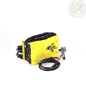 Scorpion® Mini Inverter Welder Mini 110V Stick Welder