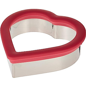 Wilton Comfort Grip Heart Cutter