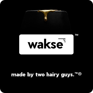 wakse Face & Body Applicator Set 70pcs Wooden