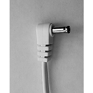 Shira Tm Power Adapter Charger for Summer Infant Pixel Cadet Video Monitor #36014 Replacement