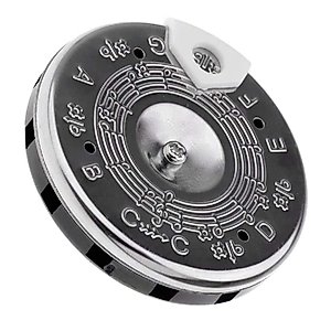 PC-C Pitch Pipe 13 Note Chromatic C-C Scale Tuner Pitch Pipe Tuner Tuning