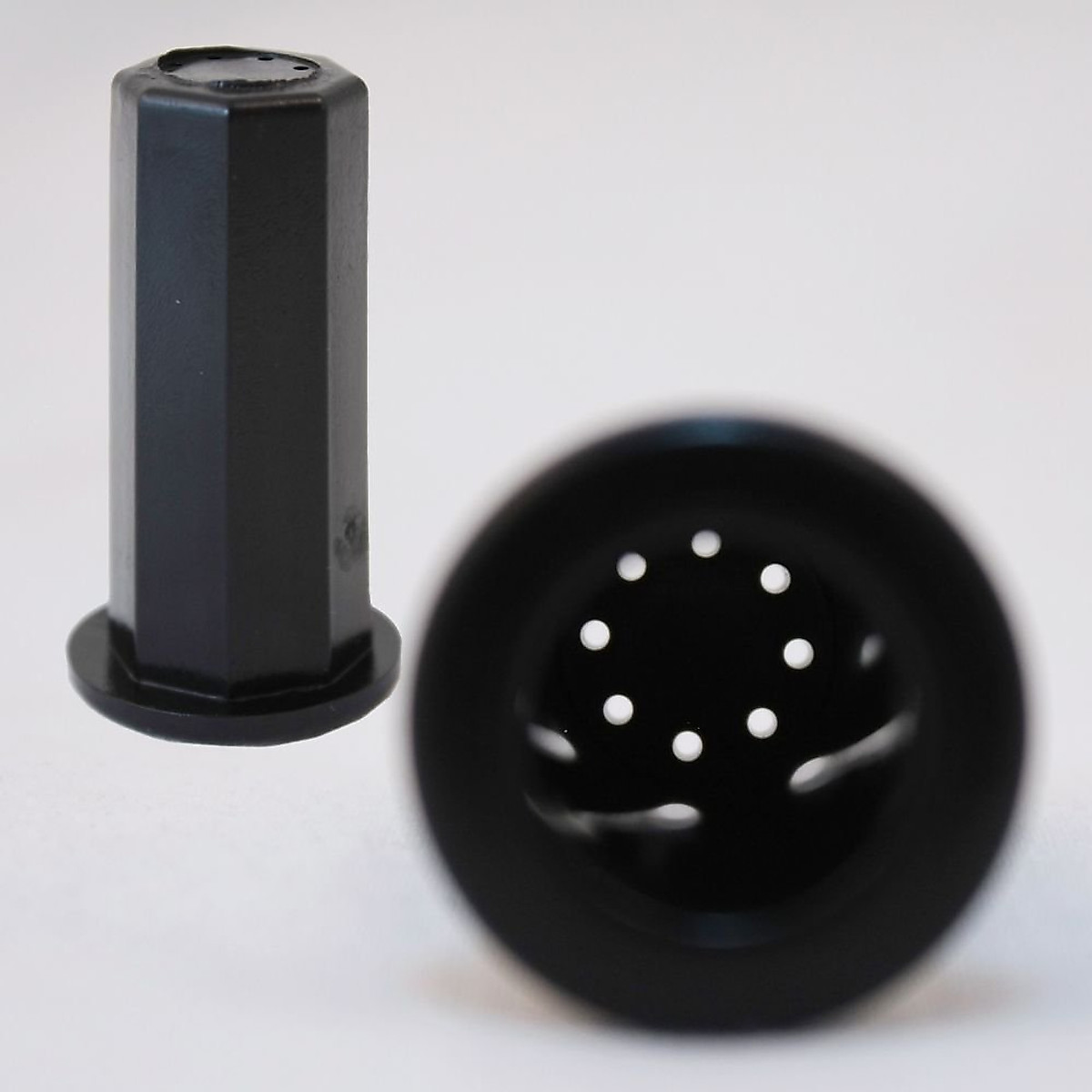 SUPPLYZ Direct Replacement for Frigidaire 5304507147 Refrigerator Bearing HingeBlack 240527102 240311202 941568 AH735687