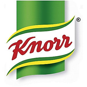 Knorr Fix Spaghetti alla Carbonara