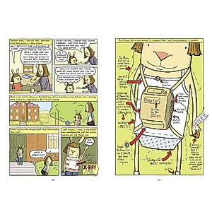 El Deafo: A Graphic Novel