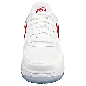 NIKE Women's Modern, White Picante Red White, 6 UK