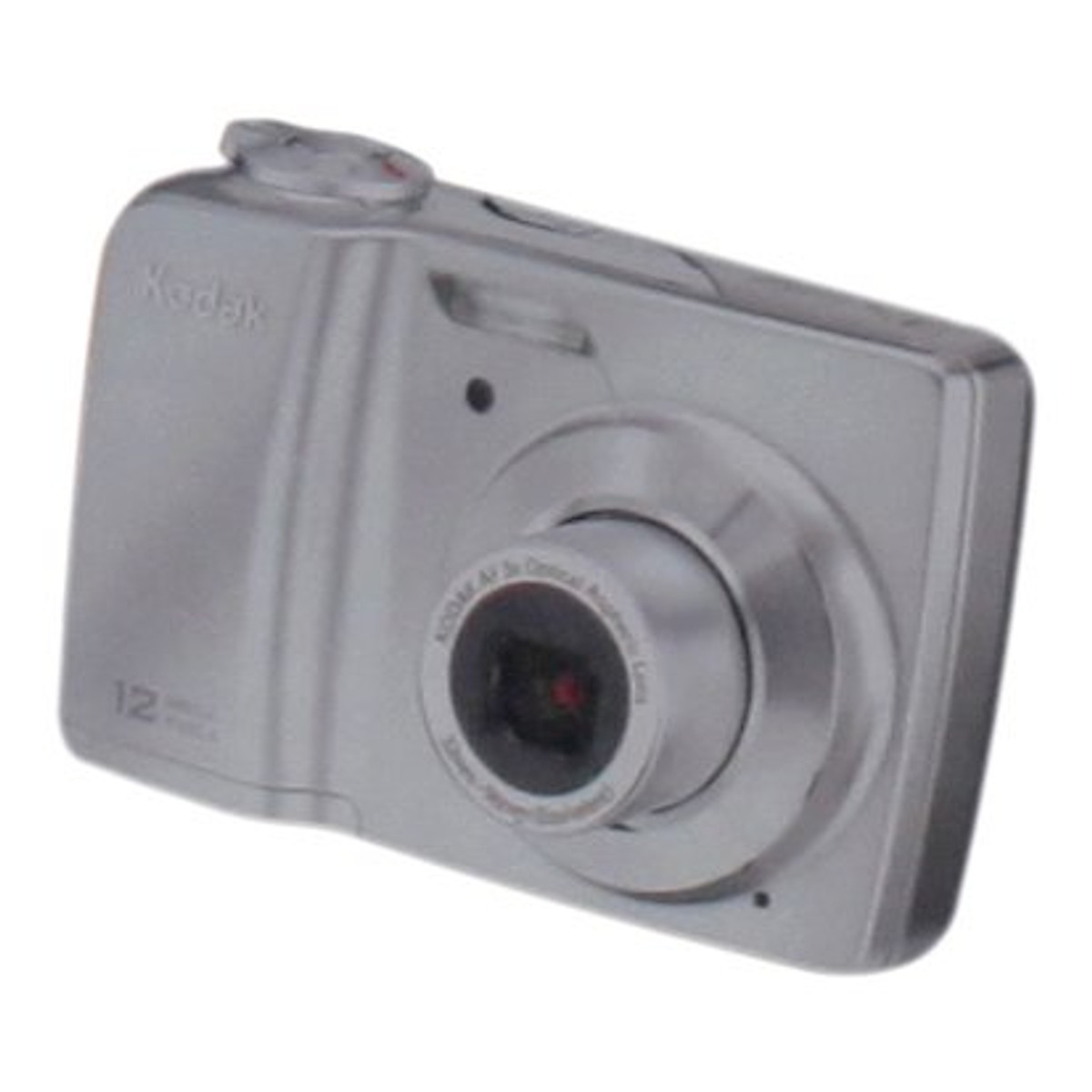 Kodak Easyshare C182 Digital Camera (Blue)