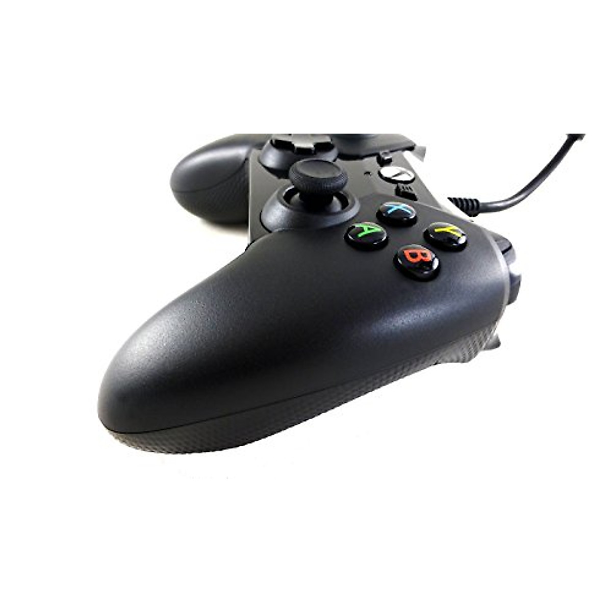 PowerA Wired Controller for Xbox One - Black