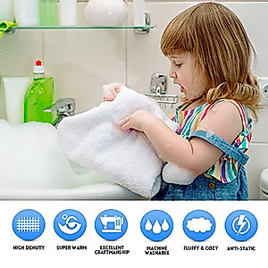 Blanket Luxury Throw Warm and Cozy Flannel Bed Blanket for Sofa Travel Yoga Camping Cinema Home Beach Sized for Kids Adults (You're My Person 2, 40"X50")