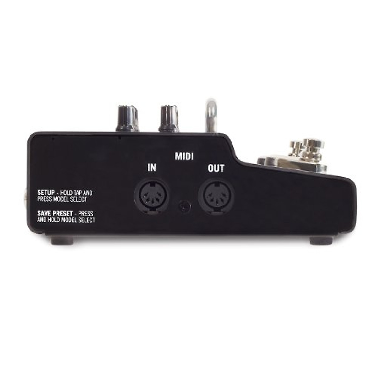 Line 6 M5 StompBox Modeler