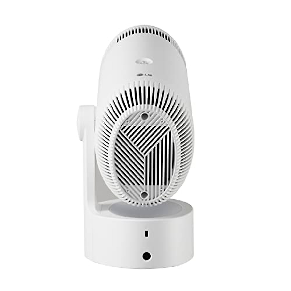 LG CineBeam Home Cinema PU700R 4K UHD Smart Projector, HDR10, 1000 Lumens, Auto Screen Adjustment with 90 Degree rotation, Airplay 2 support, Bluetooth Dual sound out, Mood lighting