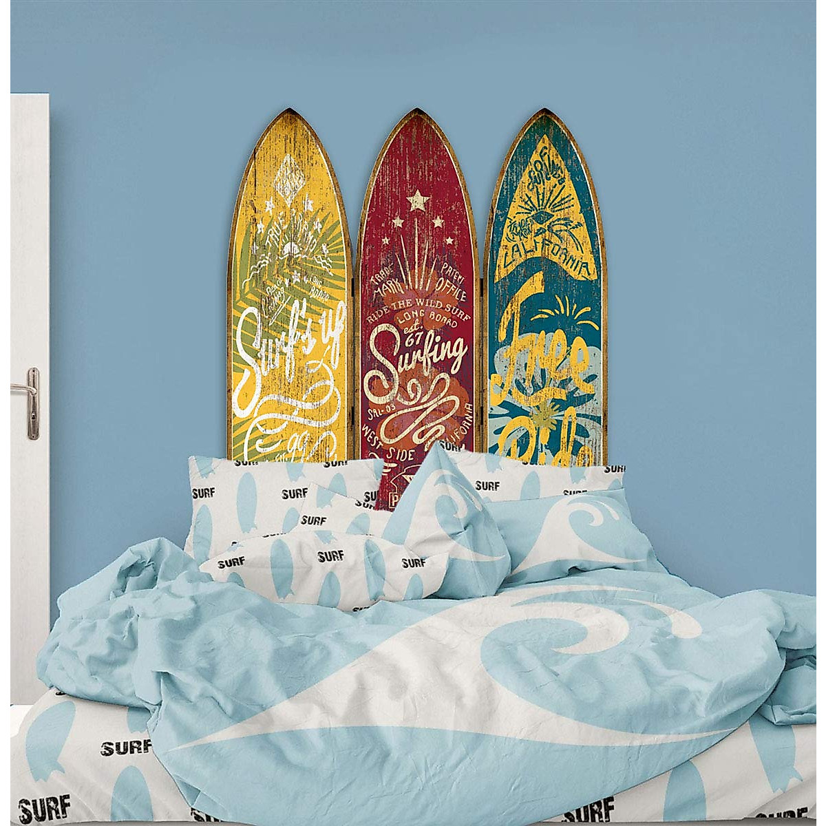 Screen Gems Endless Summer Screen Room Divider, Multi