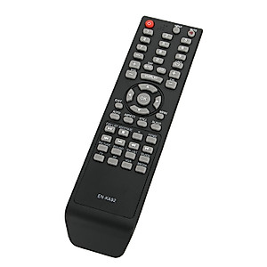 Replace EN-KA92 Remote Control for Hisense TV 32D37 32H3B1 32H3B2 32H3C 32H3E 40H3B 40H3C 40H3E 32H3E 32H3C 40H3E 40H3C 32D20