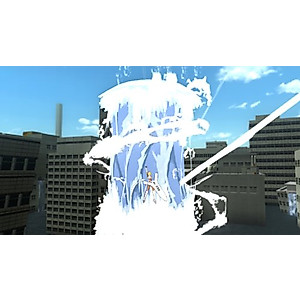 Bleach: Soul Resurreccion - Playstation 3