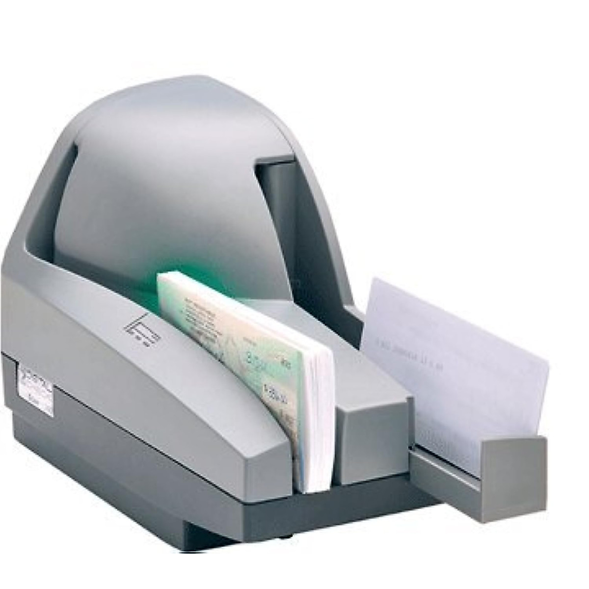 Digital Check TS240-50IJ Check Scanner - 50 DPM, with Inkjet