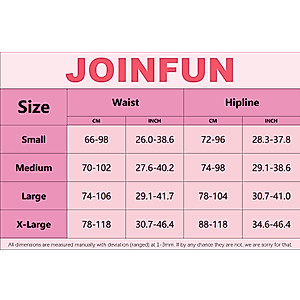 JOINFUN Women Sexy Naughty Brief Panties Yes Daddy Printed Lingerie Underwear Hot Pink S