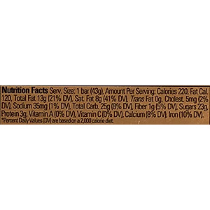 Godiva Chocolatier Solid Chocolate, 1.5 Ounce (Pack of 4) - Packaging May Vary
