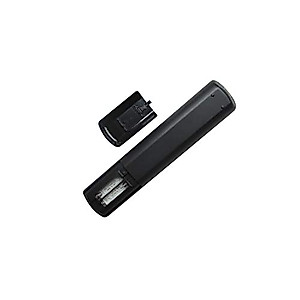 HCDZ Replacement Remote Control for TCL L55P10FHD L24D20FEB L32D20ES L32D20EB L19P11E L24D20FES L32P11PZE L46P11FZE LCD LED HDTV TV