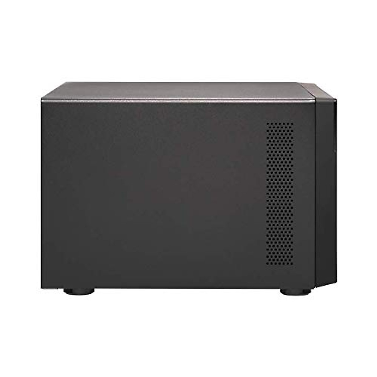 QNAP TL-D800C 8 Bay Desktop JBOD Storage Enclosure with USB 3.2 Gen 2 Type-C Connectivity