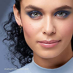 Julep Crème to Powder Eyeshadow Stick Duo - Champagne Shimmer and Midnight