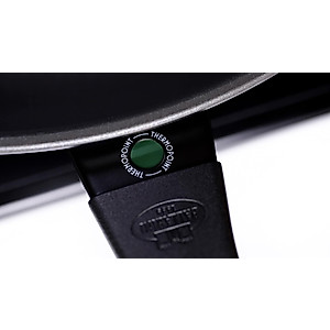 Ballarini Avola 8-inch Aluminum Nonstick Fry Pan, Made in Italy