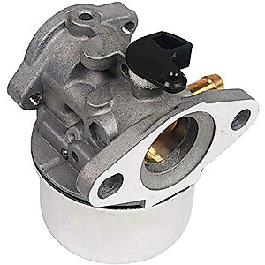 Yomoly Carburetor Compatible with TORO GTS 20462 99-6013 6HP YBSXS 1901VC 274466 Mowers Carb