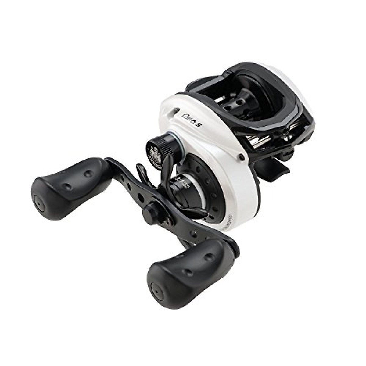 Abu Garcia REVO4 S Revo S Low Profile Fishing Reel