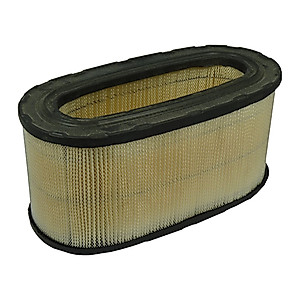ECOGARD XA5042 Premium Engine Air Filter Fits Ford F-350 7.3L DIESEL 1994-1997, F-250 7.3L DIESEL 1994-1996, F-250 HD 7.3L DIESEL 1997, F Super Duty 7.3L DIESEL 1995-1997, F59 7.3L DIESEL 1994-1997