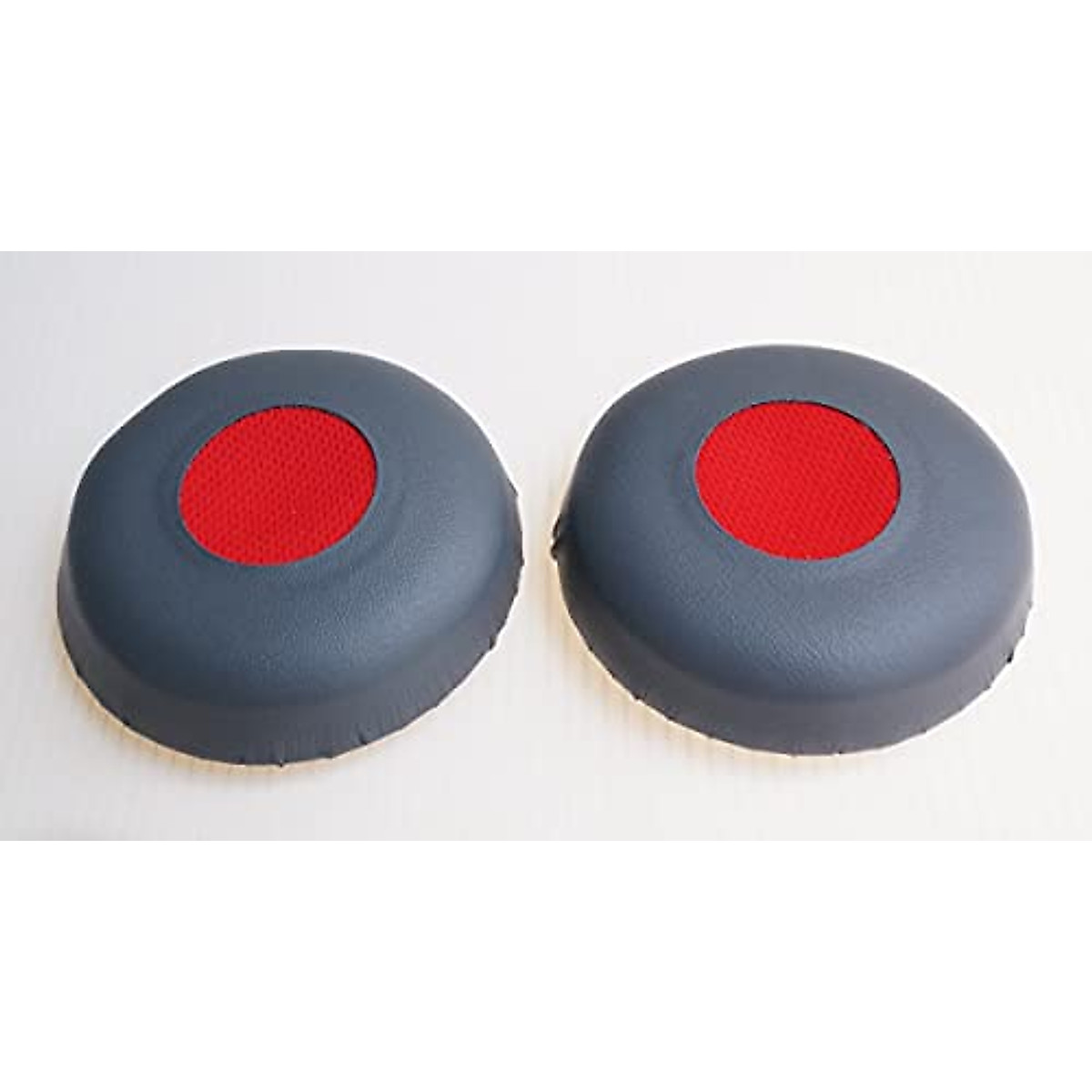 V-MOTA Earpads Compatible with Sony MDR-X10 MDR-XB910 MDR-XB920 Simon Cowell X Headphones,Replacement Cushions Repair Parts (Grey)