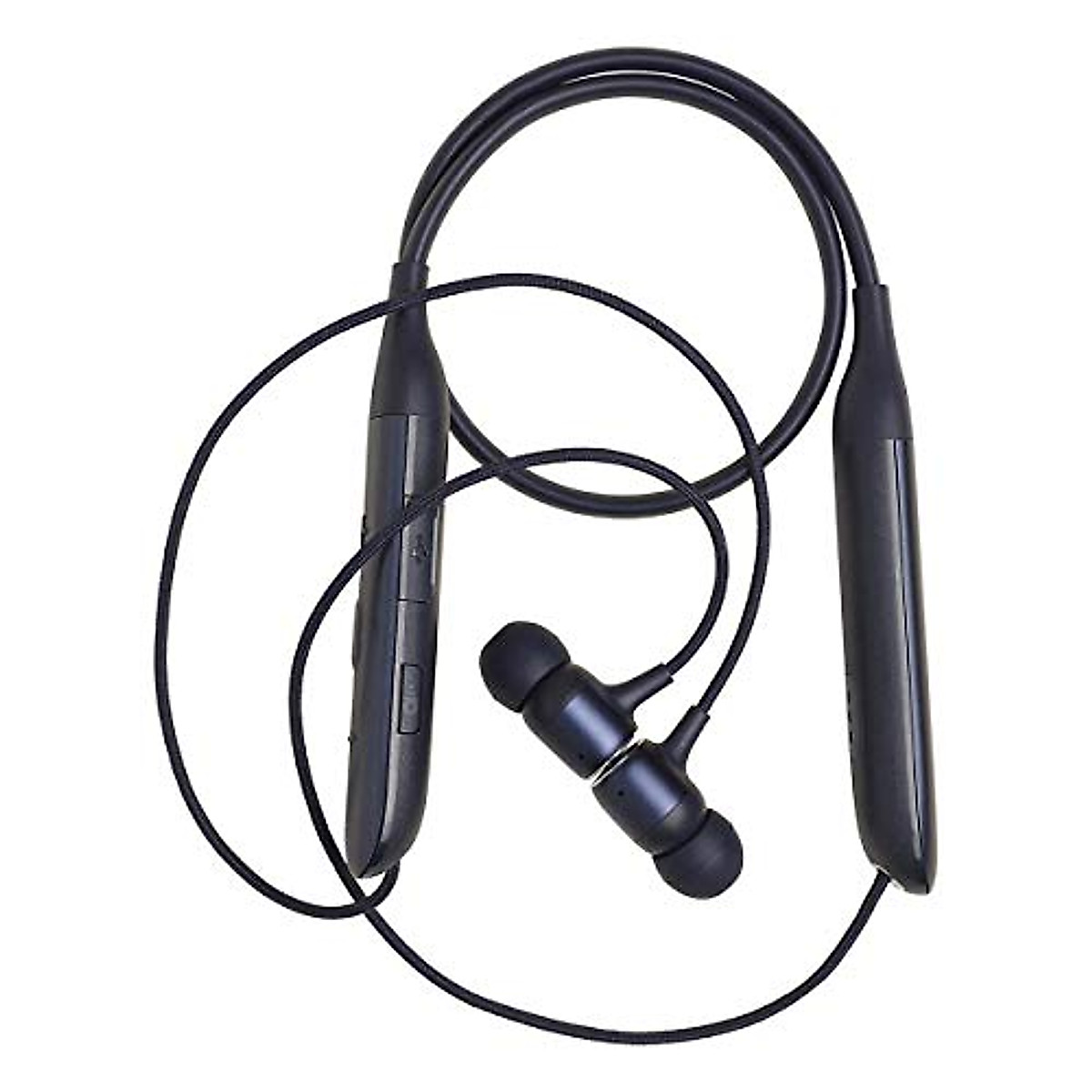 JBL LIVE 220 - In-Ear Neckband Wireless Headphone