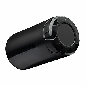 PROFILE DESIGN STORAGE BOTTLE STORAGE BOTTLE II SMALL BLACK