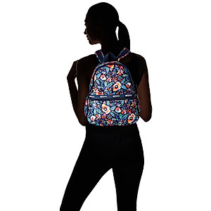 LeSportsac Classic Basic Backpack, One Size, PAREO