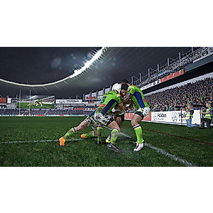 Rugby League Live 4