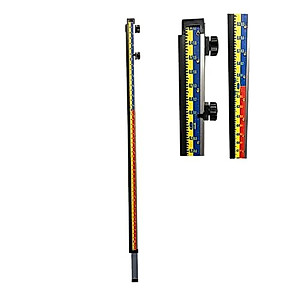 LaserLine Direct ELEVATION Cut/Fill LENKER Grade Rod For Laser Level