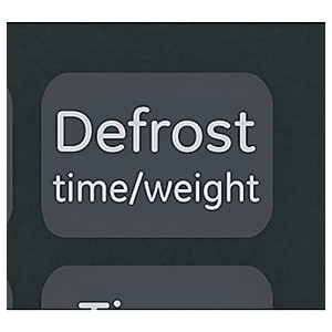 GE APPLIANCES JES1460DSBB Countertop Microwave, 1.4 cu. ft, black