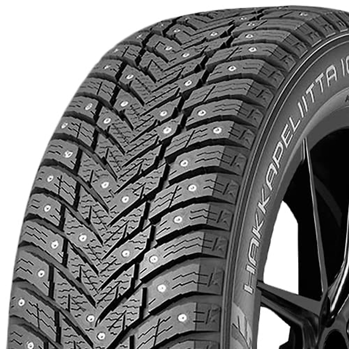 Nokian Hakkapeliitta 10 EV 245/45R19 102T XL