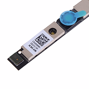 ANXPTIME Laptop Notebook Webcam Camera Board for E7480 E7470 E7270 E5580 E5470 E5480 3510 7290 5289 5290 5480 5490 Webcam Module Board