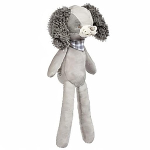 Stephen Joseph, Stuffed Animal Toy 11 inches, Small Super Soft Plush Doll, Toys for Baby, Toddler, Kids, Percy Puppy