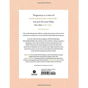 Nine Golden Months: The Essential Art of Nurturing the Mother-To-Be