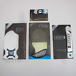 iSesamo, iFlex, iPlastix, Free Mini iSesamo, Dottorpod Essential Kit Professional Tablet and Phone Opening Tool Set for Repair