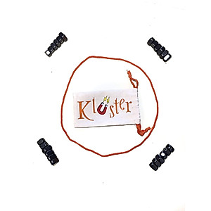 Kluster | Fun Table Top Magnet Game | Strategy Game | STEM